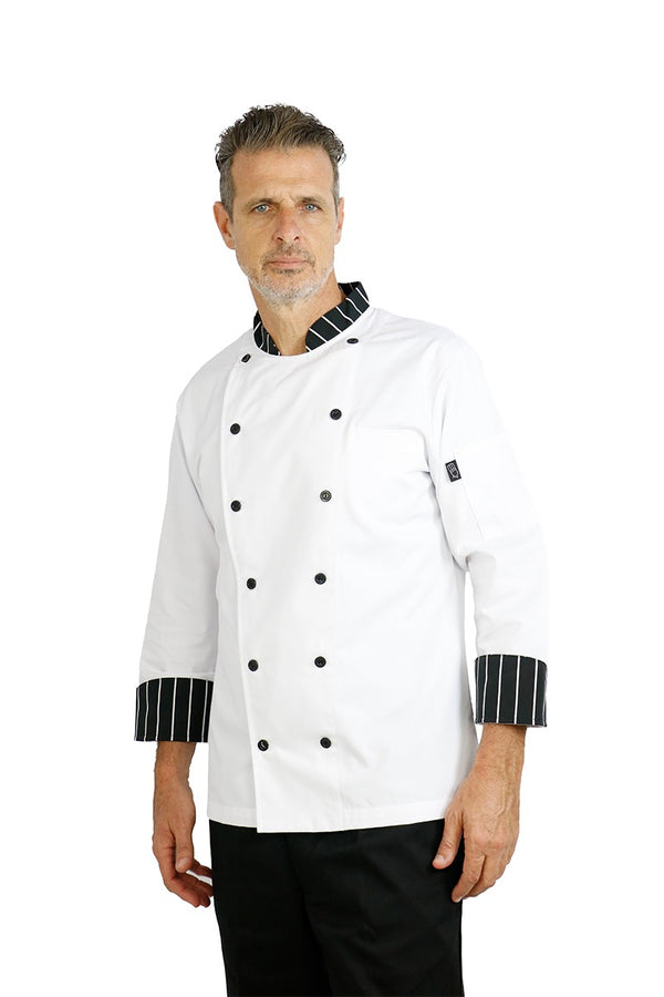 Chef Attire in San Antonio, TX - Chef Apparel for Restaurants ...